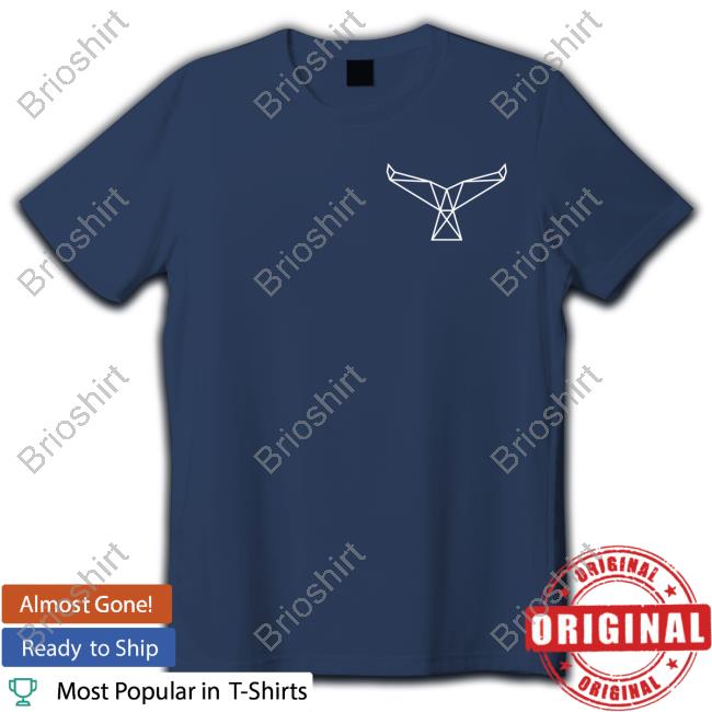 Wilbur Soot Whale Shirts - Brioshirt