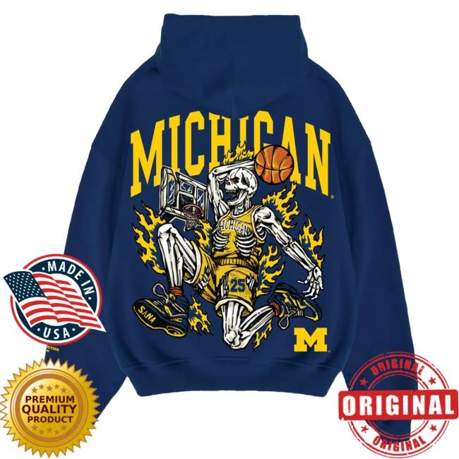 Official Sana Detroit Clothing Store Shop Maize Menace Attractive ...